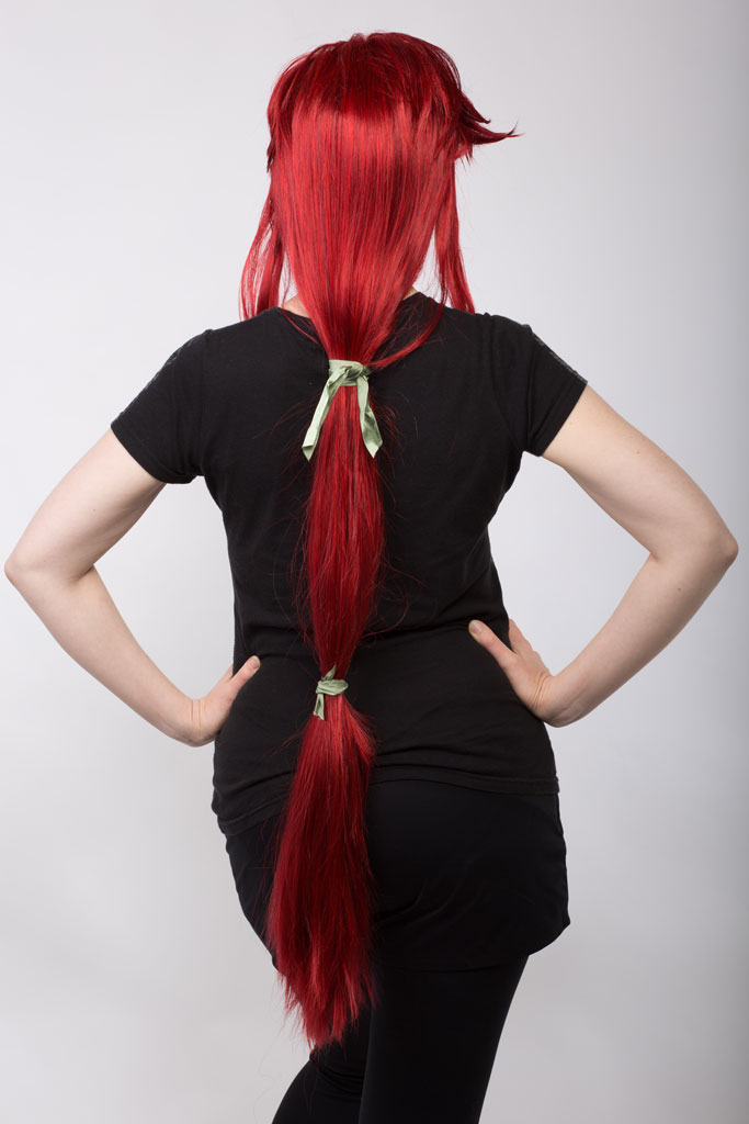 Wig Care on the Road – Wigs 101 by Kukkii-san