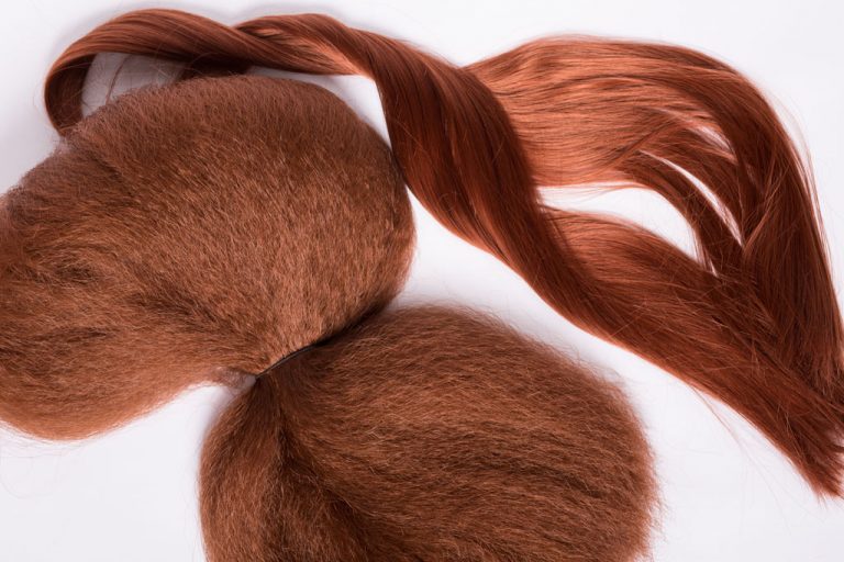 Wefting: How to Sew Your Own Wefts – Wigs 101 by Kukkii-san