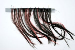 Wefting: How to Sew Your Own Wefts – Wigs 101 by Kukkii-san
