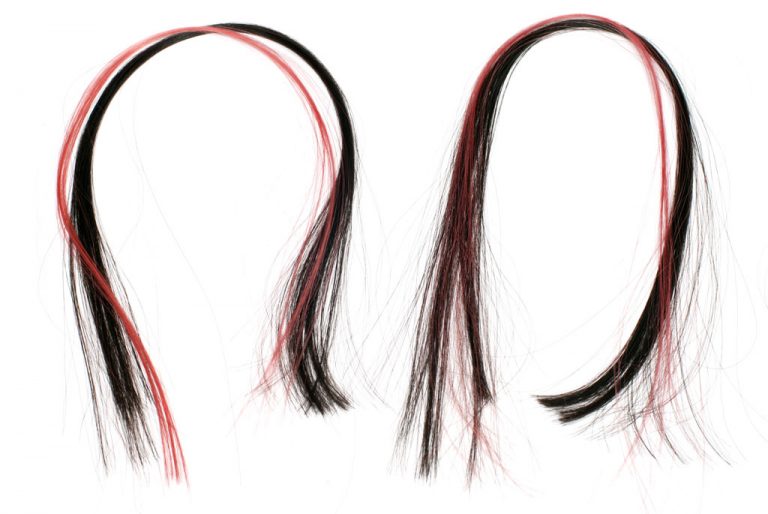 Wefting: How to Sew Your Own Wefts – Wigs 101 by Kukkii-san