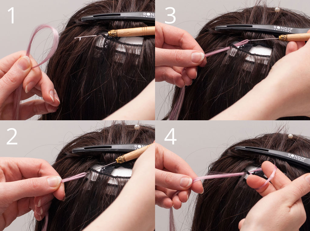 How to Add Highlights to Your Wig – Wigs 101 by Kukkii-san