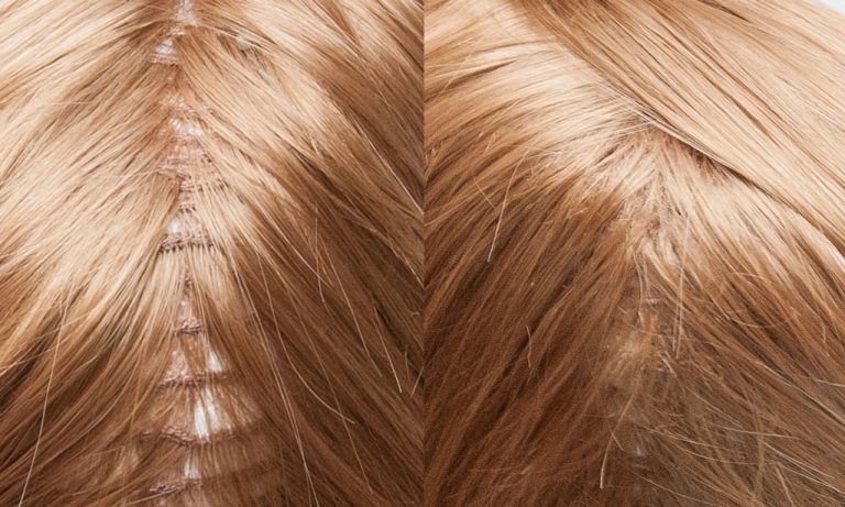 How to Braid a Wig: Classic Braid – Wigs 101 by Kukkii-san