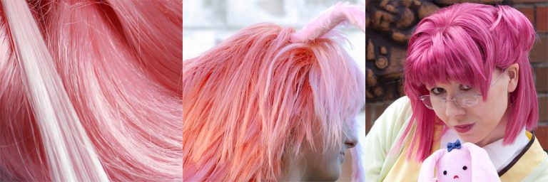 Wig Coloring Chart – Wigs 101 by Kukkii-san