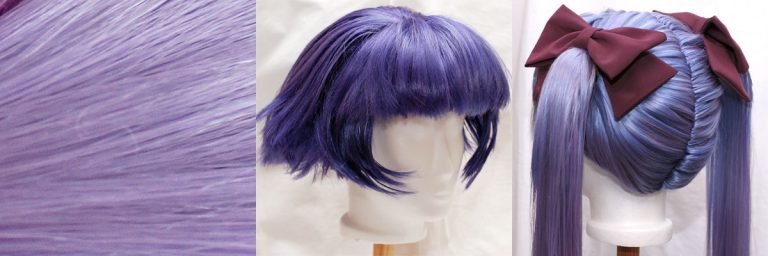 Wig Coloring Chart – Wigs 101 by Kukkii-san