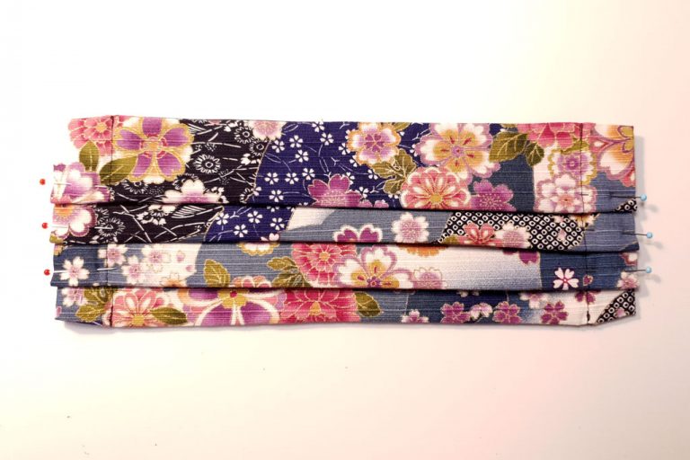 How to Sew an Adjustable Face Mask – Wigs 101 by Kukkii-san