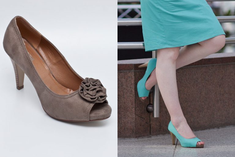 How to Make a Shoe Cover – Wigs 101 by Kukkii-san