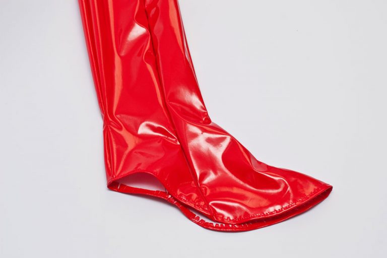 How to Make a Boot Cover – Wigs 101 by Kukkii-san